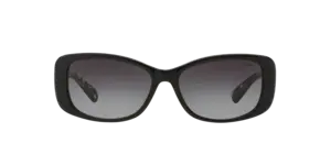 COACH Sunglasses - Grey Gradient