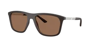 Emporio Armani Sunglasses - Dark Brown