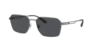 Emporio Armani Sunglasses - Dark Grey
