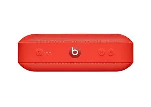 BEATS Pill+ Portable Speaker Ml4q2ll/a - Multicolor