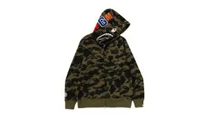 A Bathing Ape Drawstring Sweatshirts Hoodies For Men