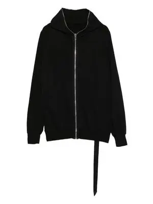 Rick Owens Jumbo Gimp Hoodie