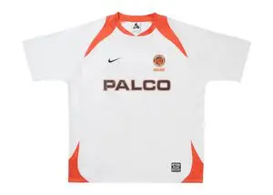 PALACE Nike Shop Jersey