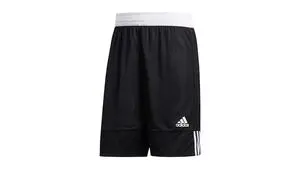 Adidas Loose Fit Shorts For Men