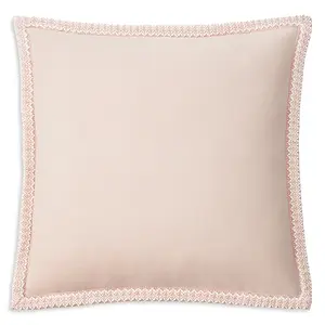 UGG Kirkwood Braid Decorative Pillow, 20 X 20 - Himalayan Salt