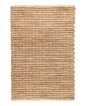 DASH & ALBERT Dash Albert Annie Selke Da1408 Dunes Area Rug, 3'0x5'0 - Tan/beige