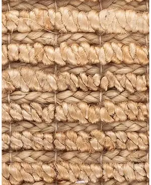 DASH & ALBERT Dash Albert Annie Selke Da1408 Dunes Area Rug, 3'0x5'0