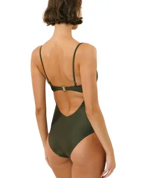 BILIBLOND Jordan One-piece Swimsuit
