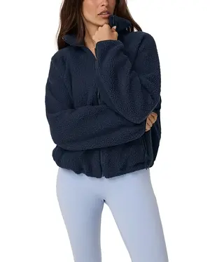 Vuori Vuori Alpine Jacket Ink