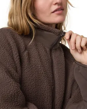 Vuori Alpine Jacket - Java