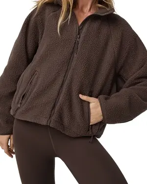 Vuori Alpine Jacket - Java