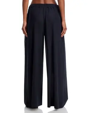 Staud Marza Pants - Black
