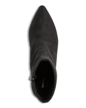 DONALD PLINER Tomos Booties