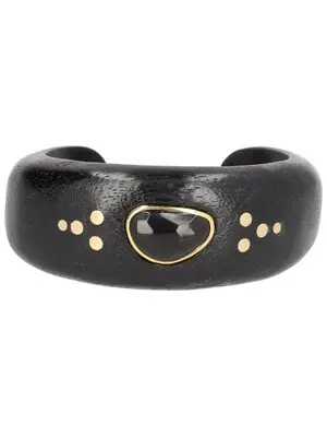 Isabel Marant Layla Bracelet - Black