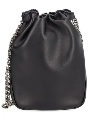 ROGER VIVIER Dwarf "pilgrim" Bag