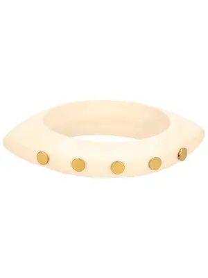 Isabel Marant Étoile Layla Bracelet - Ivory