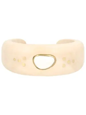 Isabel Marant Layla Bracelet - Ivory