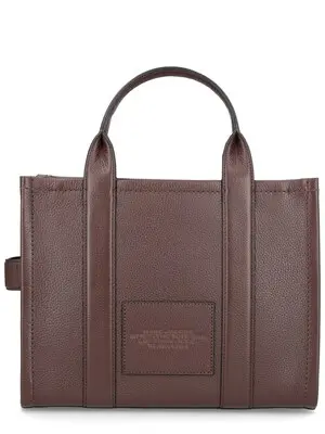 Marc Jacobs The Tote Medium Bag - Brown