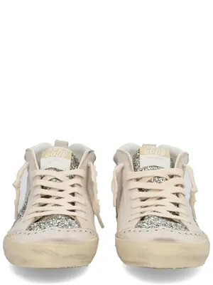 GOLDEN GOOSE Mid Star Sneaker