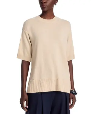 Lafayette 148 New York Drop Shoulder Sweaters For Women