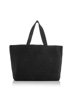 Naghedi Textured Totes