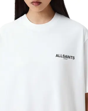 ALLSAINTS Halis Tee Dress