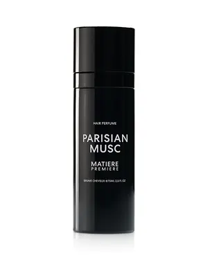 MATIERE PREMIERE Parisian Musc Hair Perfume 2.5 Oz - No Color