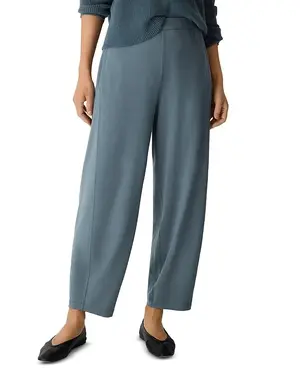 Eileen Fisher Lantern Ankle Pants