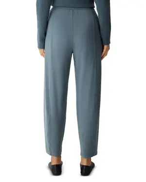 Eileen Fisher Lantern Ankle Pants
