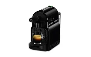 DE'LONGHI Nespresso Inissia Espresso Machine - Black