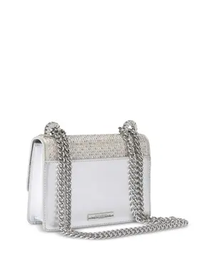 Kurt Geiger Shoreditch Small Bow Convertible Crossbody