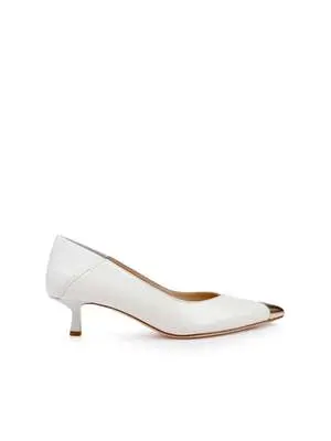 L'agence Cap Toe Shoes For Women