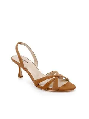 L'Agence Colwill Slingback Sandal