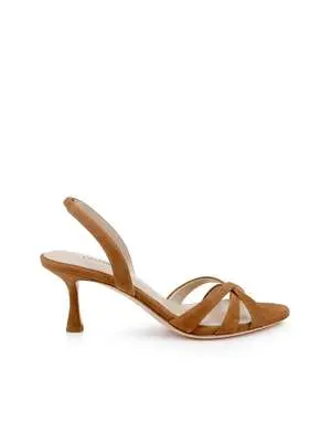 L'Agence Colwill Slingback Sandal