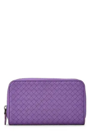 Bottega Veneta Patterned Accessories
