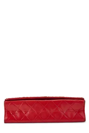 Chanel Lambskin Flap Bag