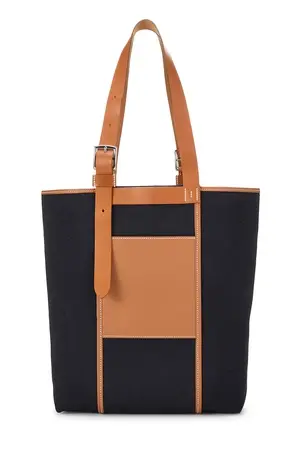 Hermes Monogram Totes
