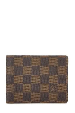 Louis Vuitton Textured Wallets For Women