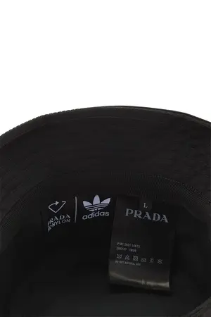 Prada Adidas X Bucket Hat