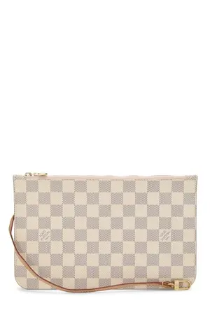 Louis Vuitton Tote Clutches