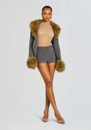 Retrofete Chantelle Robe