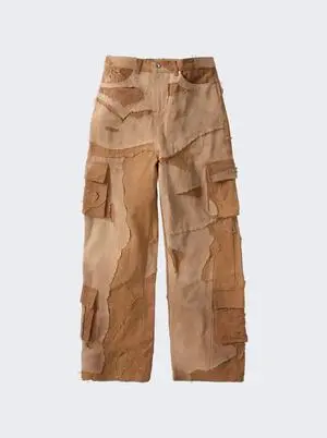 Who Decides War By Ev Bravado Cargo Bottoms For Men