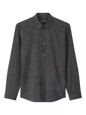 Marc O'polo Long-sleeve Shirt - Grey