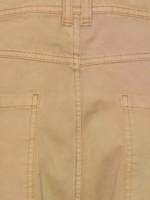 Henrik Vibskov Panelled Trousers