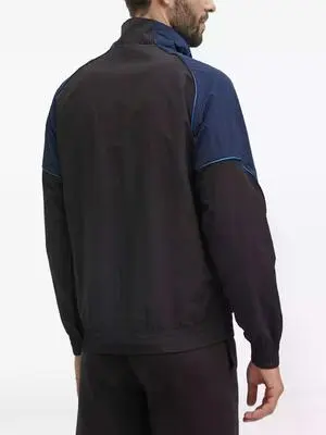 PUMA Panelled Zip Jacket