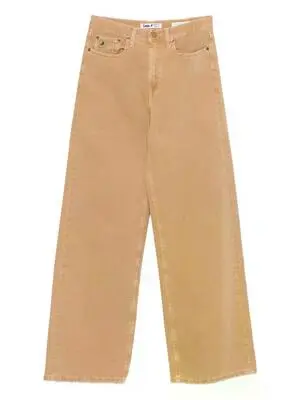 LOIS Skater Wide-leg Denim