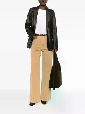 LOIS Skater Wide-leg Denim