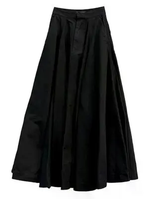 Balenciaga Full Length Skirts