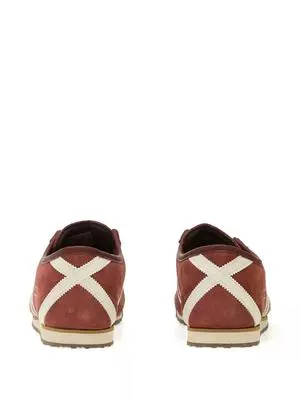 Adidas Italia 70s Three-stripe Sneakers