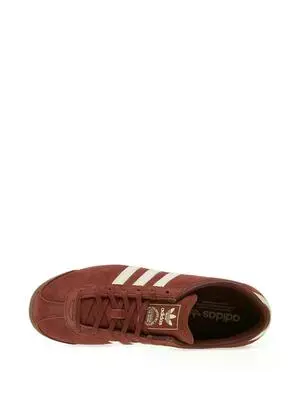 Adidas Italia 70s Three-stripe Sneakers